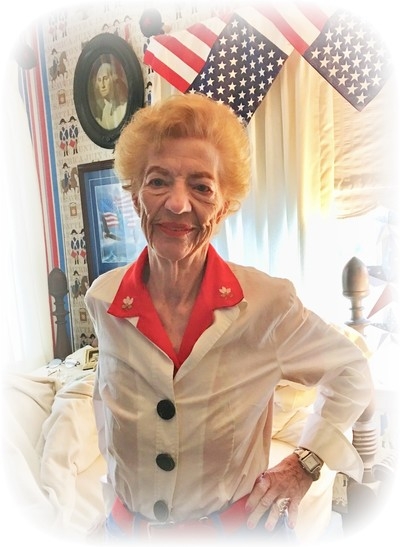 Betty Jean Harless Obituary | Southern Maryland