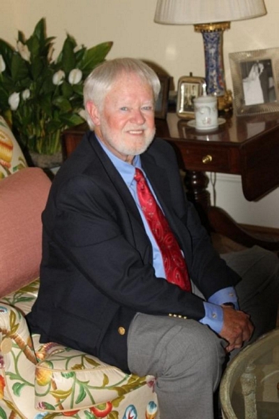 John Patrick Flynn Obituary | Southern Maryland