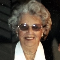 Reba June Hanson Obituary | Southern Maryland