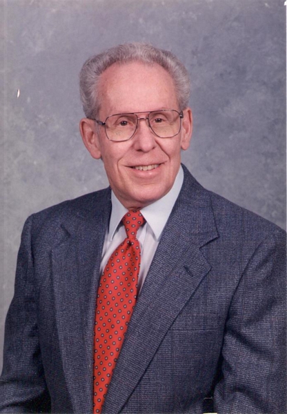 Robert Edward Garber Obituary | Southern Maryland