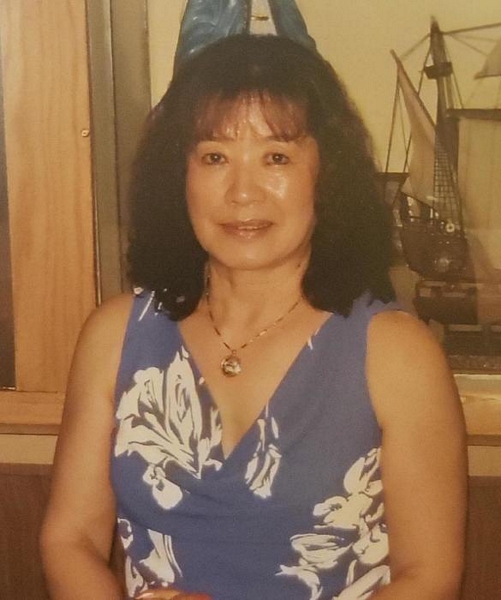 Soon Ja Park Obituary | Southern Maryland