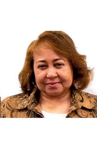 Margaret Joyce High Obituary | Southern Maryland