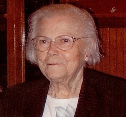 Frances Marie Coombs Obituary | Southern Maryland