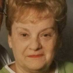 Martha Ann Asher Obituary | Southern Maryland