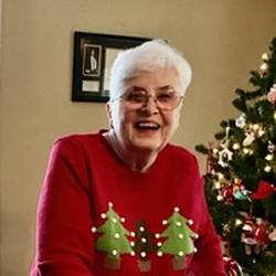 Suzanne Latta Shaw Obituary | Southern Maryland