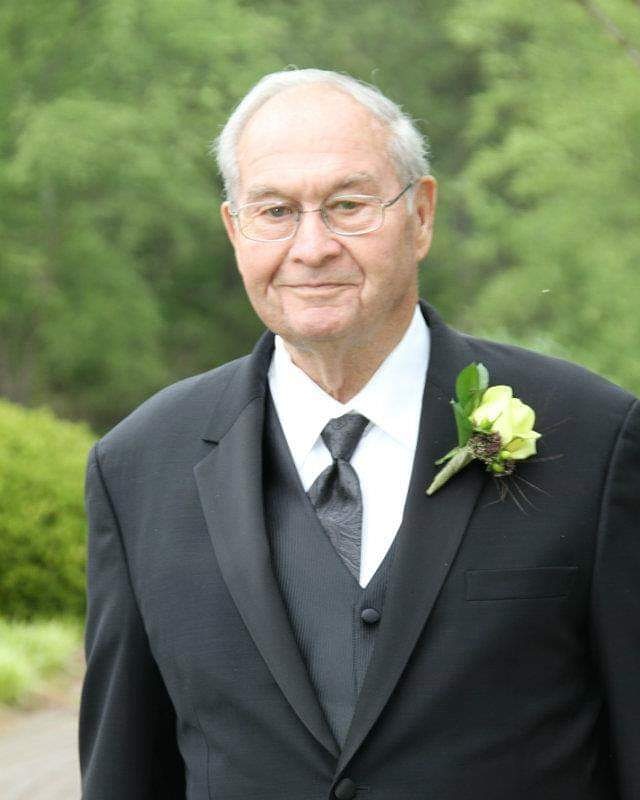 George Austin Moreland Obituary | Southern Maryland