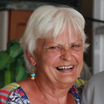 Patricia Hanson Obituary | Southern Maryland