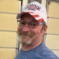 Barry Lee Moreland Obituary | Southern Maryland