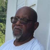Raymond Bernard Stubbs Obituary | Southern Maryland