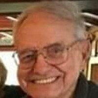 Everett Scully Clark Obituary | Southern Maryland