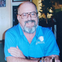 Melvin David Howe Obituary | Southern Maryland