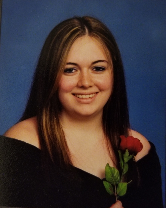 Ashley Nicole Rose Obituary | Southern Maryland