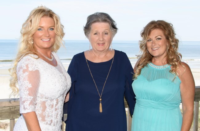 Sharon Lee Stephenson Obituary | Southern Maryland