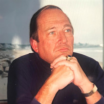 Rober Roger St. Pierre Obituary | Southern Maryland