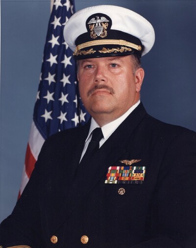 John Filip Junek, USN Obituary | Southern Maryland