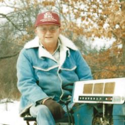 Donald Edward Richards Obituary | Southern Maryland