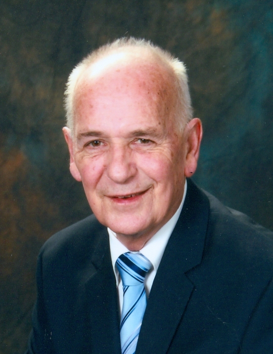 Jack Edward Longfellow Obituary | Southern Maryland