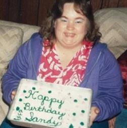 Sandra Carol Fallon Obituary | Southern Maryland