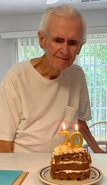 Thomas "Tom" Gene Rance, Jr. Obituary | Southern Maryland