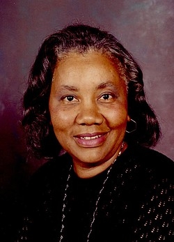 Mary Ruth Somerville Obituary | Southern Maryland