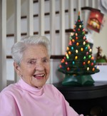 Eleanor Duke Fearns Obituary | Southern Maryland