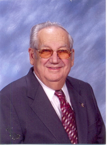 Raymond A. "Pete" Stamp Obituary | Southern Maryland