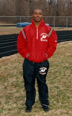 Ralph Ignatius Thomas, Jr. Obituary | Southern Maryland