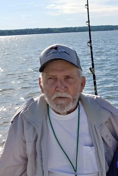 Deceased = Higgs, Walter Lewis "Solly" :: So. Md. Obituary