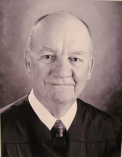 C. Clarke "Judge" Raley Obituary | Southern Maryland