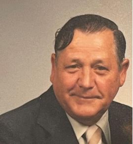 Charles Albert Gray, Jr Obituary | Southern Maryland