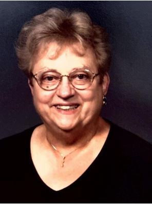 Ellen Simpson Cooksey Obituary | Southern Maryland