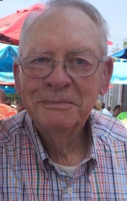 John Russell "Jack" Ward Obituary | Southern Maryland