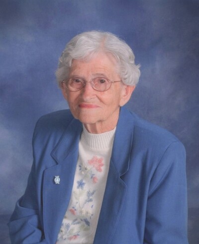 Frances Thelma Raley Obituary | Southern Maryland