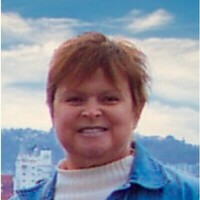 Marcia Louise Doran Obituary | Southern Maryland