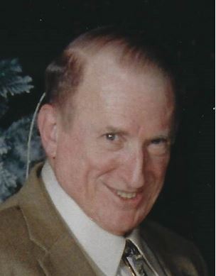 Ralph Eugene Pumphrey, Jr. Obituary | Southern Maryland