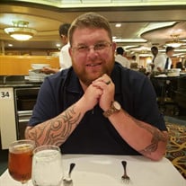 Michael Ray Fowler, Jr. Obituary | Southern Maryland