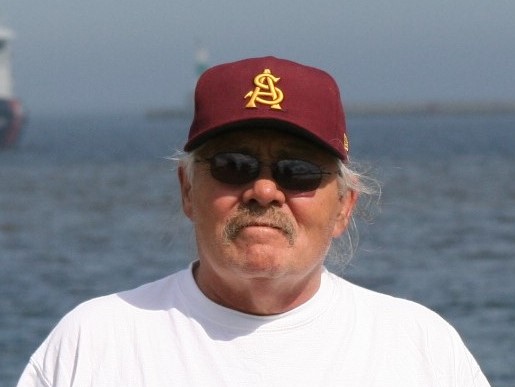 Terrence George Parks Obituary | Southern Maryland