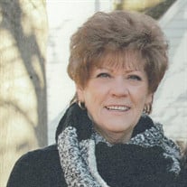 Barbara Jean Coburn Obituary | Southern Maryland