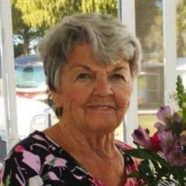 Deceased = Springer, Paula Ann :: So. Md. Obituary