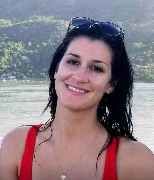 Jessica Rae "Ressi" Gwynn Obituary | Southern Maryland