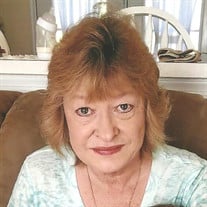 Cynthia Richardson Obituary | Southern Maryland