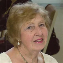 Alice R. LeRoux Obituary | Southern Maryland