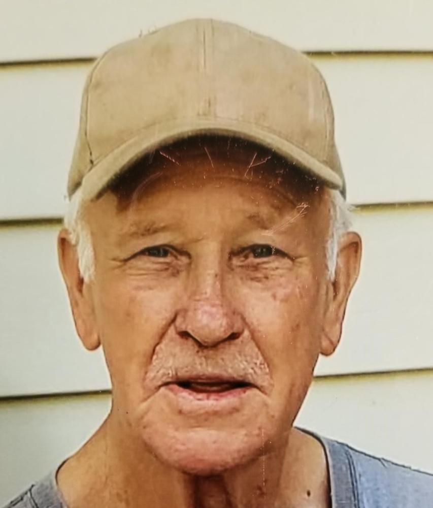 Warren Oliver Stallings, Jr. Obituary | Southern Maryland
