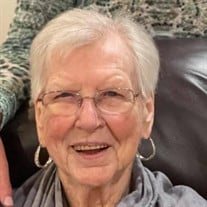 Anastasia "Ann" Fowler Obituary | Southern Maryland