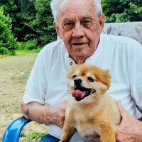 James Juston Coady Obituary | Southern Maryland