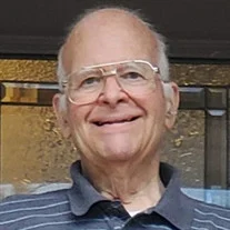 Lawrence August Schott Obituary | Southern Maryland