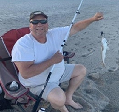 Ronald Scott Morgan Obituary | Southern Maryland