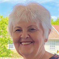 Deceased = Tucker, Sandra Marie :: So. Md. Obituary