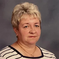 Barbara Ann Casselman Maddox Obituary | Southern Maryland