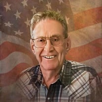 Charles Albert Morris, Jr. Obituary | Southern Maryland
